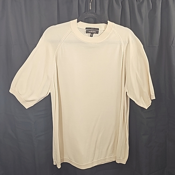 Murano | Sweaters | Murano Xl Cream Color | Poshmark